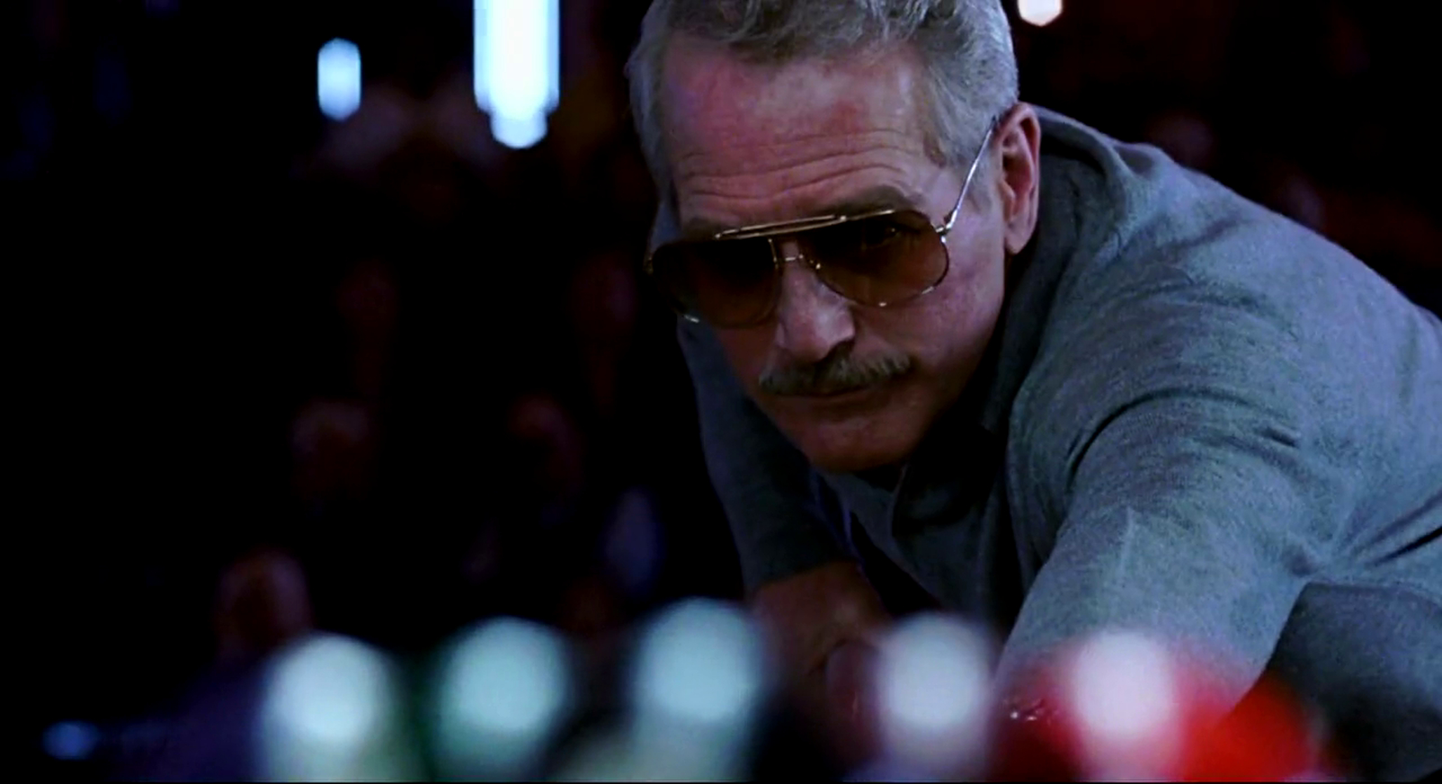 Picture of The Color of Money