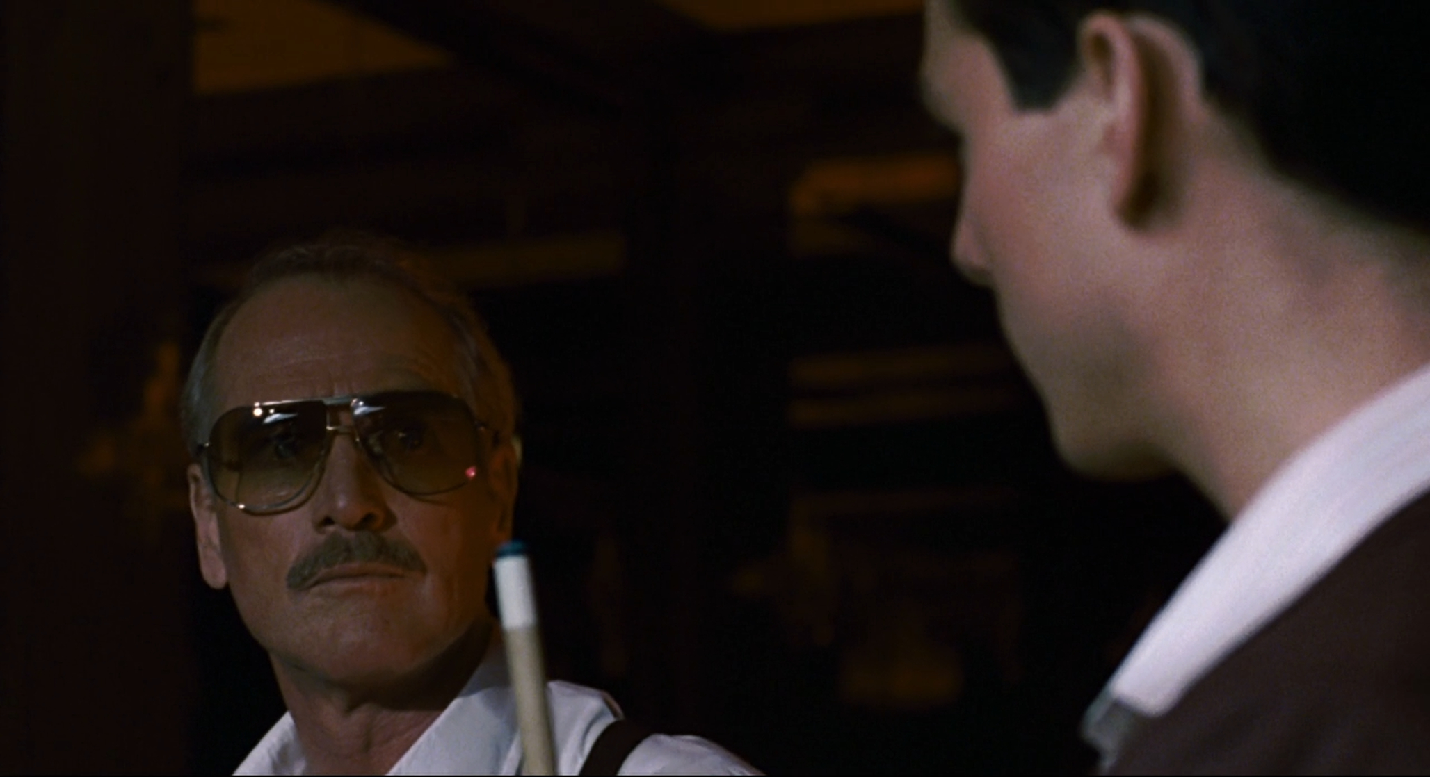 Picture of The Color of Money