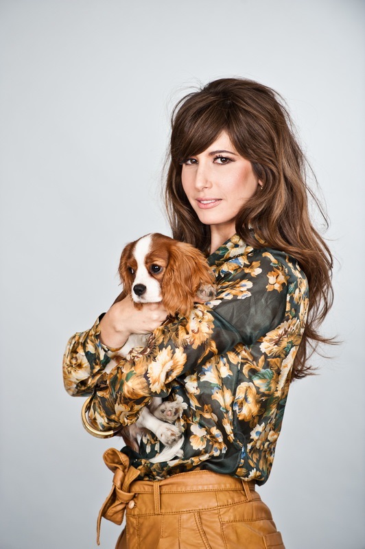 Picture of Shira Katzenelenbogen