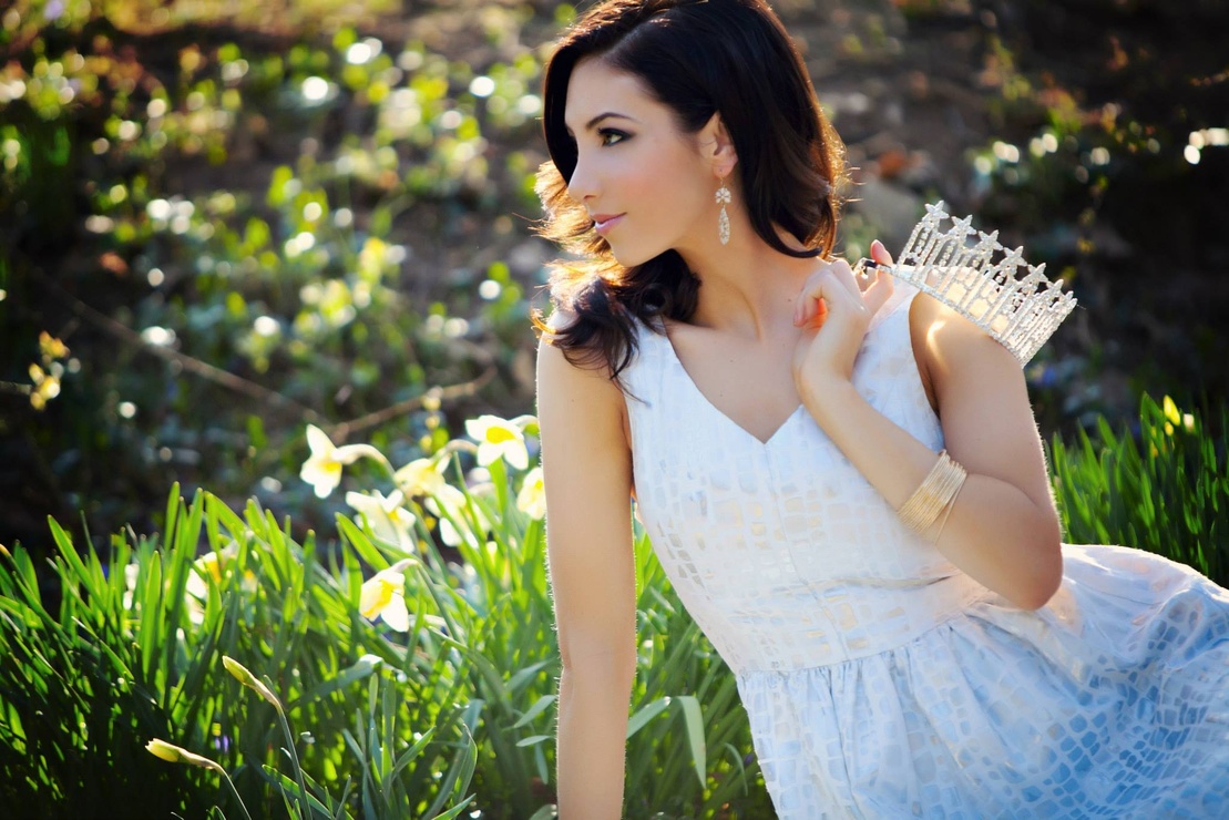 Picture of Ali Clair