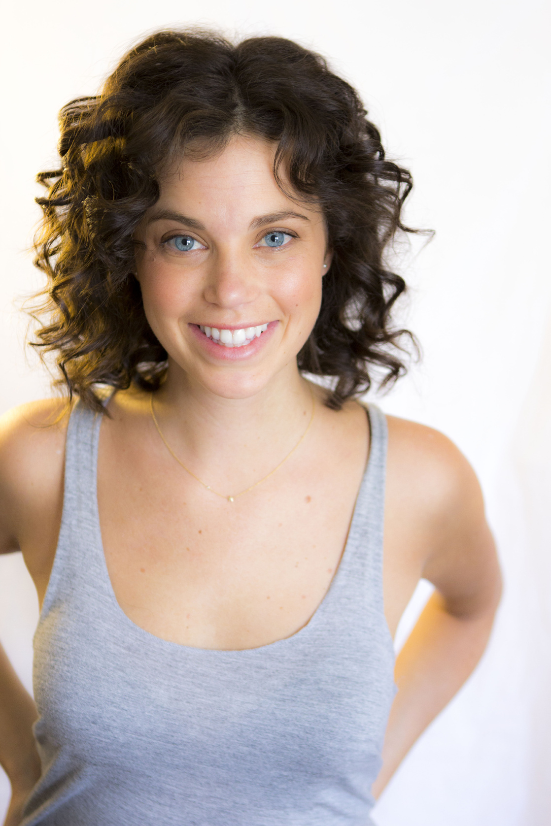 Picture of Shira Weitz