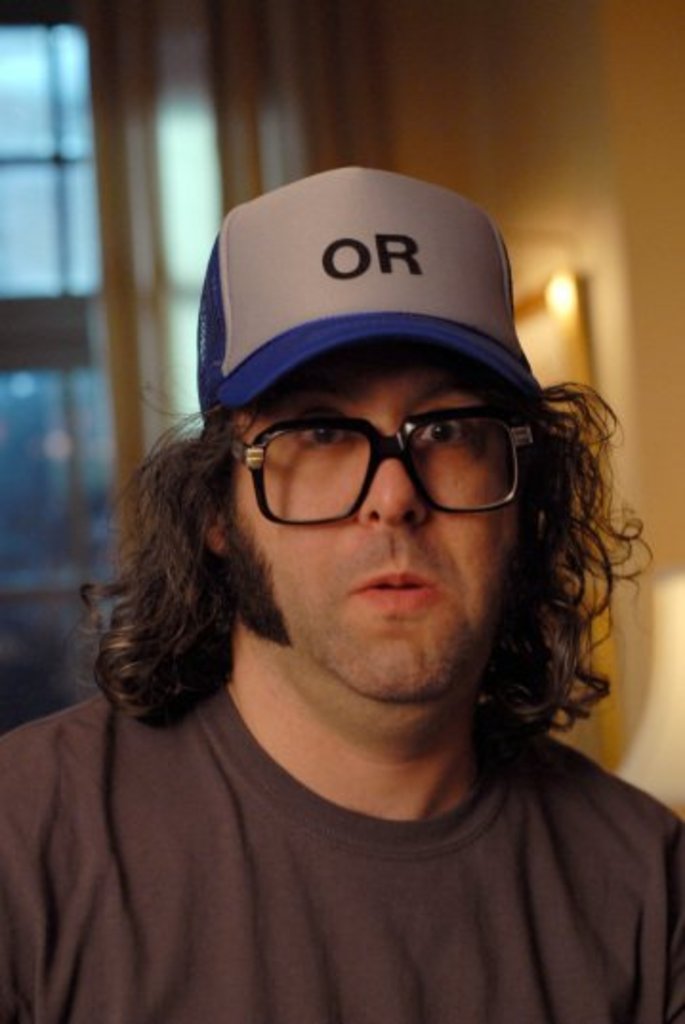 Picture of Judah Friedlander