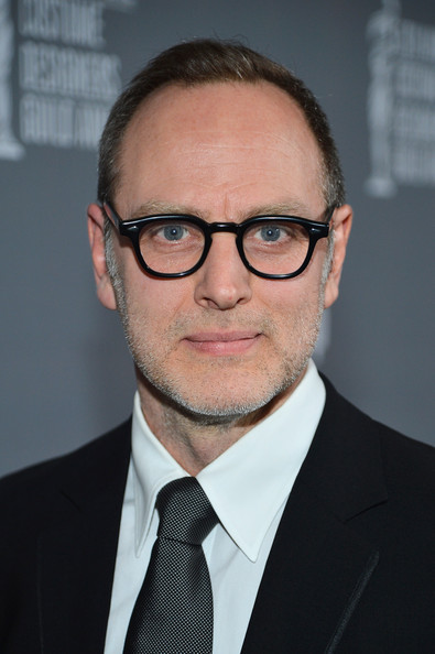 Picture of Tom Broecker