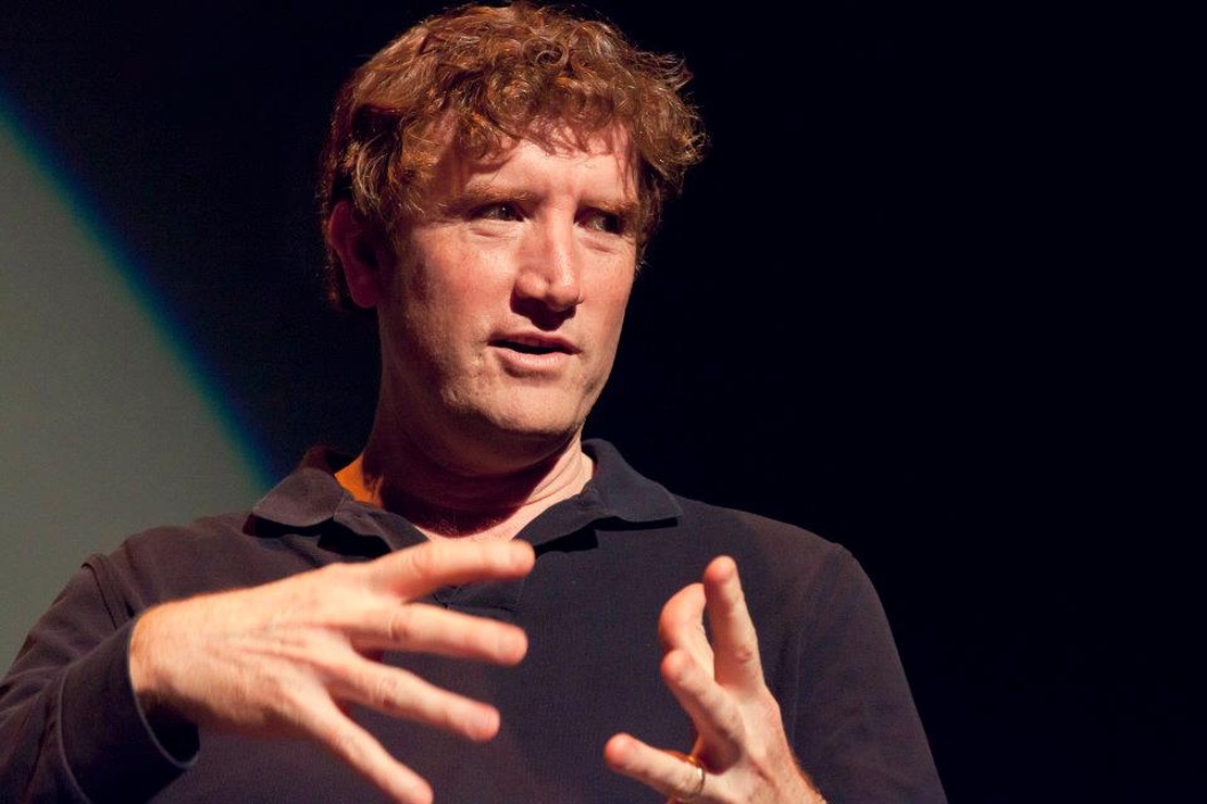 Picture of Brian Stack