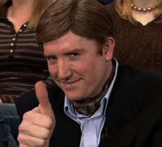 Picture of Brian Stack