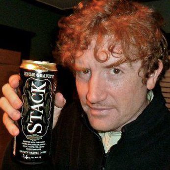 Picture of Brian Stack