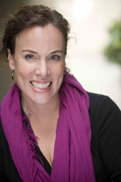 Picture of Rachel Hamilton