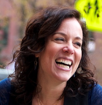 Image of Rachel Hamilton