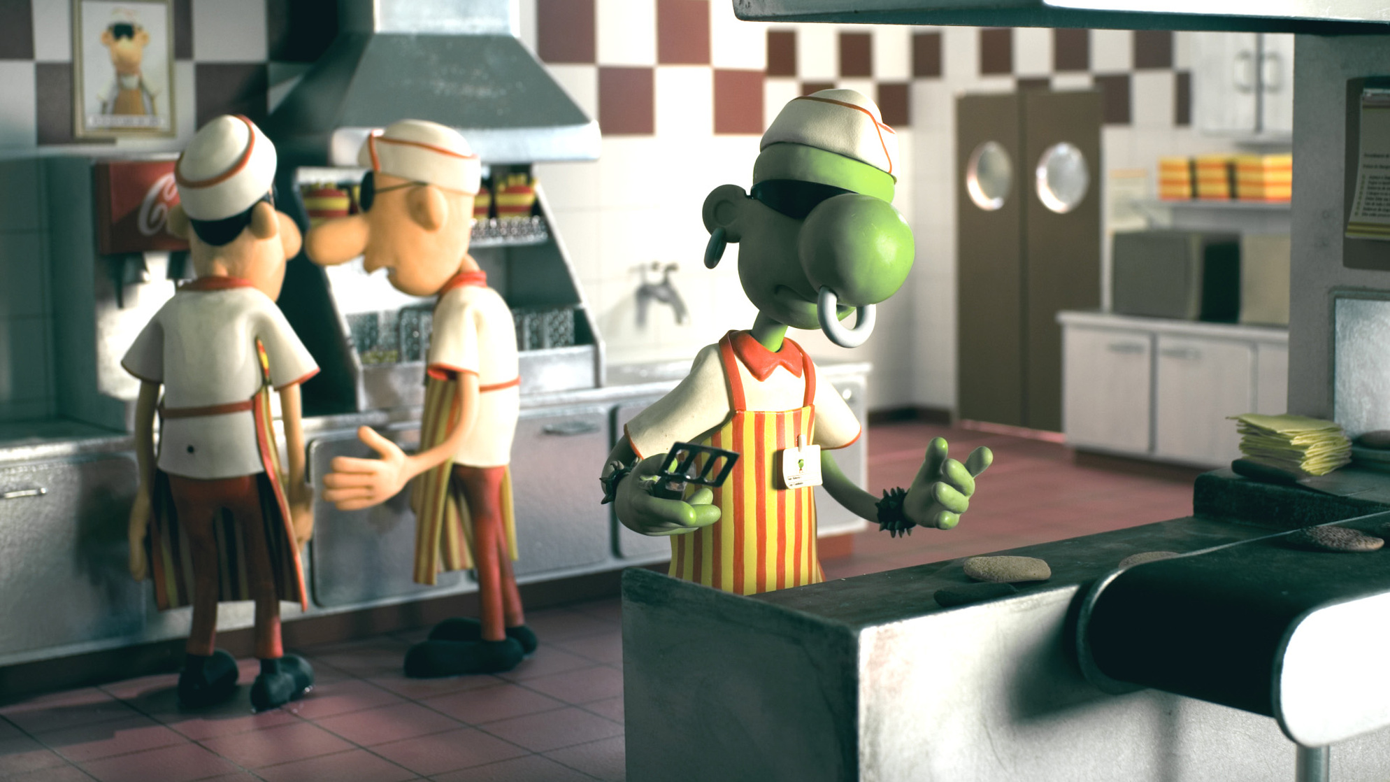 Picture of Dossiê Rê Bordosa