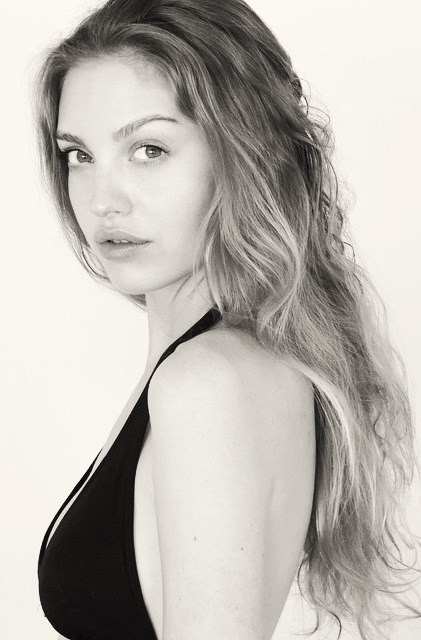 Picture of Emily McGill