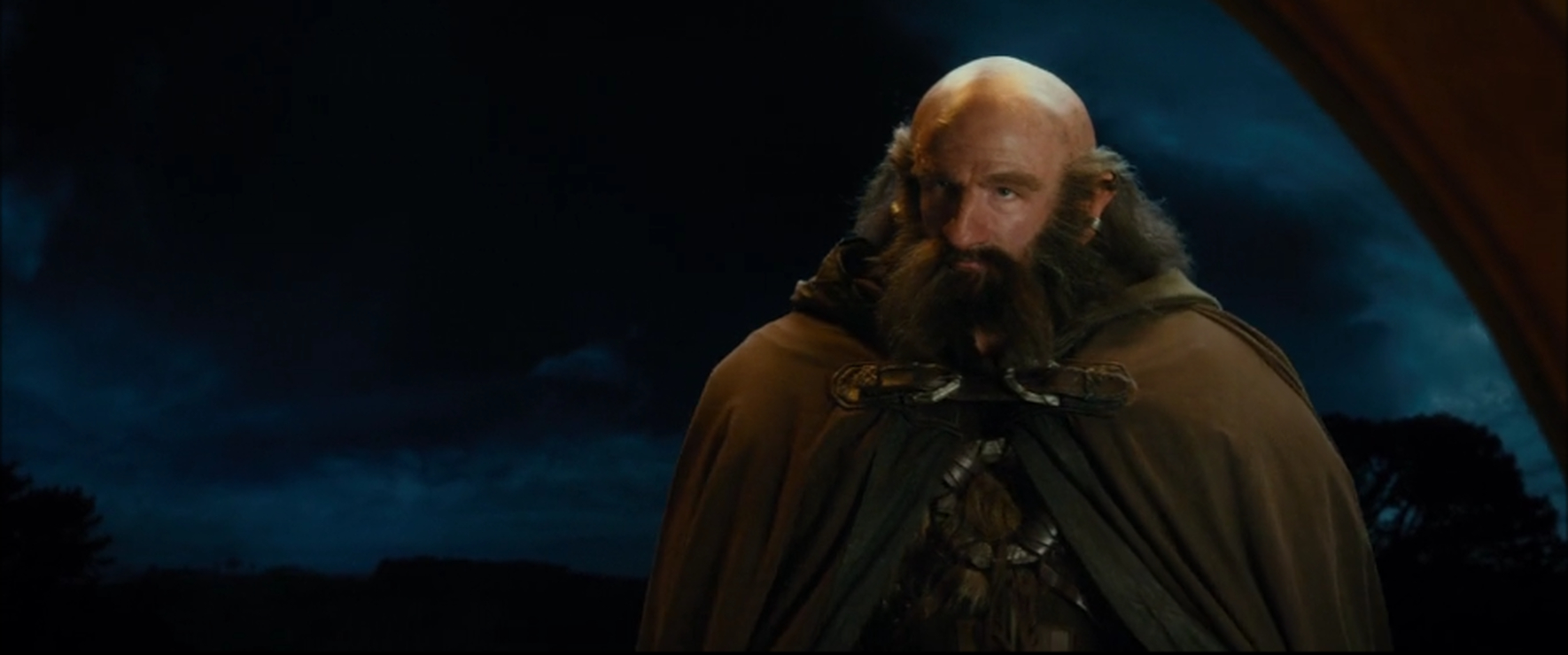 Picture of The Hobbit: An Unexpected Journey