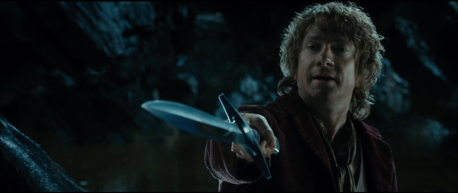 Picture of The Hobbit: An Unexpected Journey