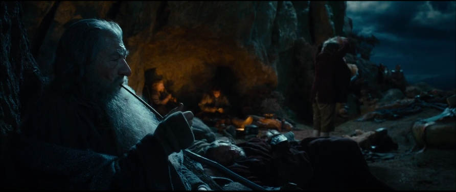 Picture of The Hobbit: An Unexpected Journey