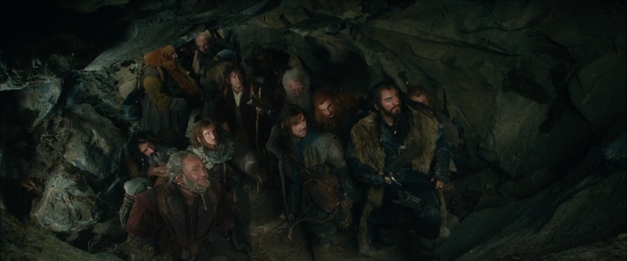 Image of The Hobbit: An Unexpected Journey