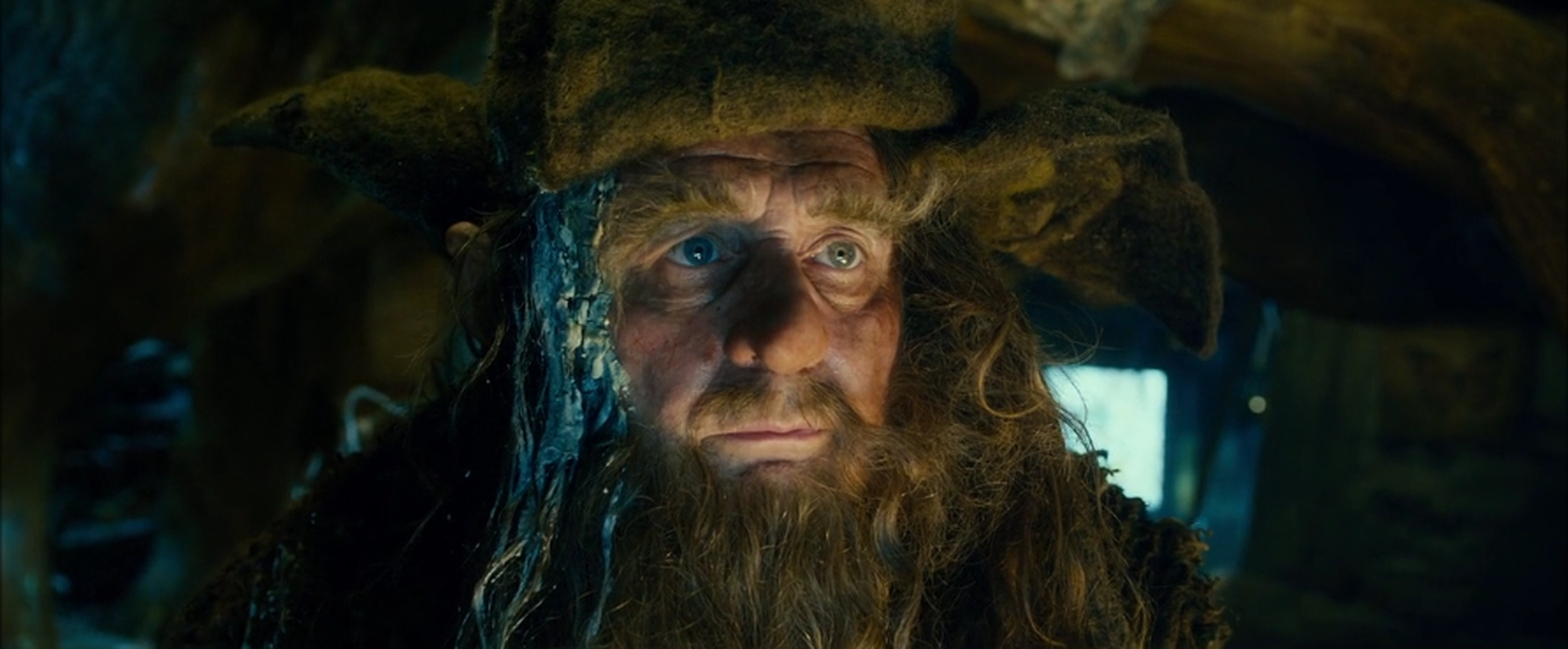 Picture of The Hobbit: An Unexpected Journey