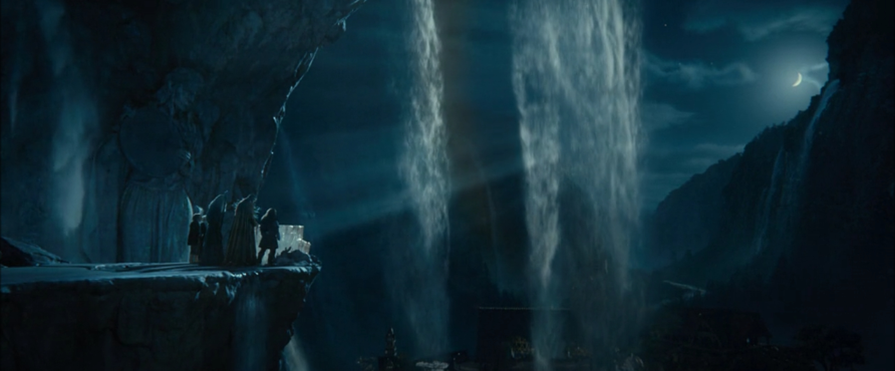 Picture of The Hobbit: An Unexpected Journey