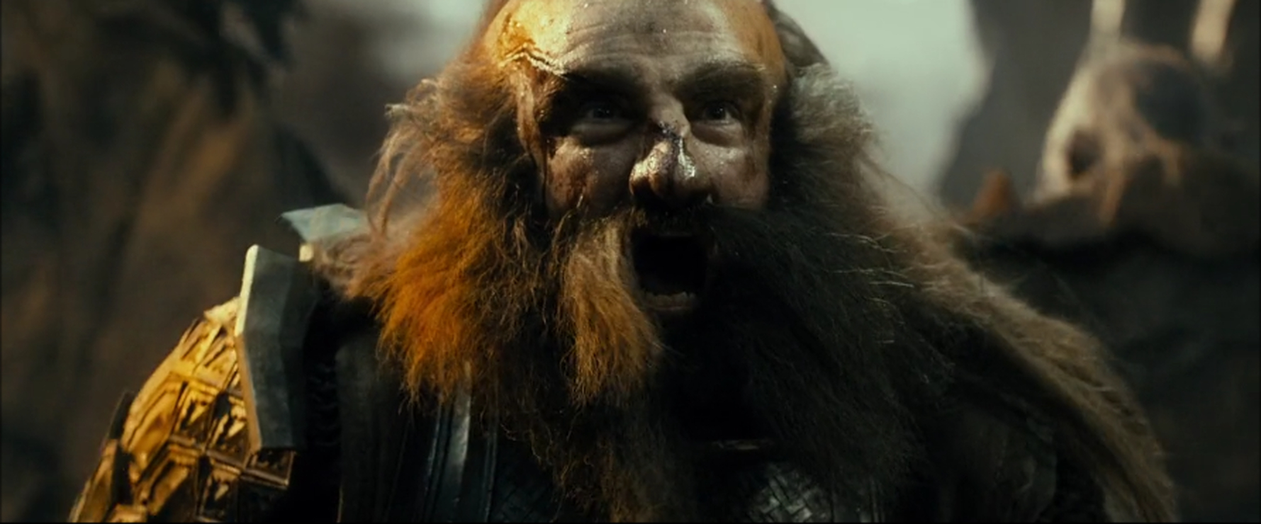 Picture of The Hobbit: An Unexpected Journey