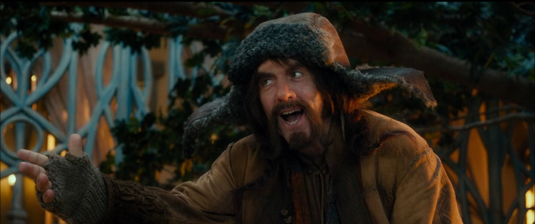 Picture of The Hobbit: An Unexpected Journey