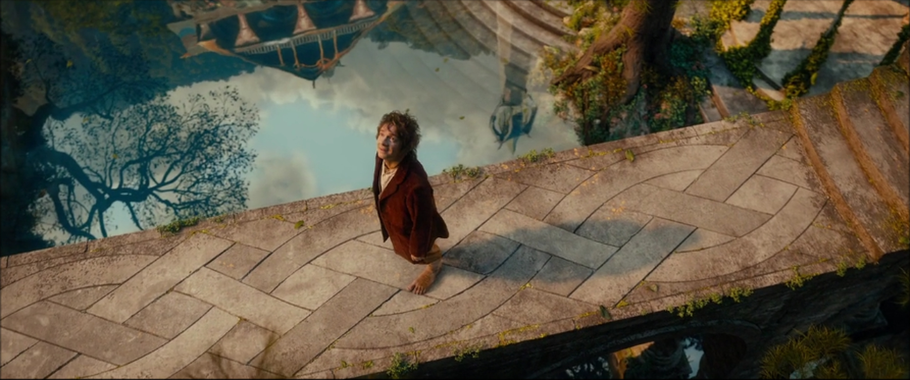 Picture of The Hobbit: An Unexpected Journey