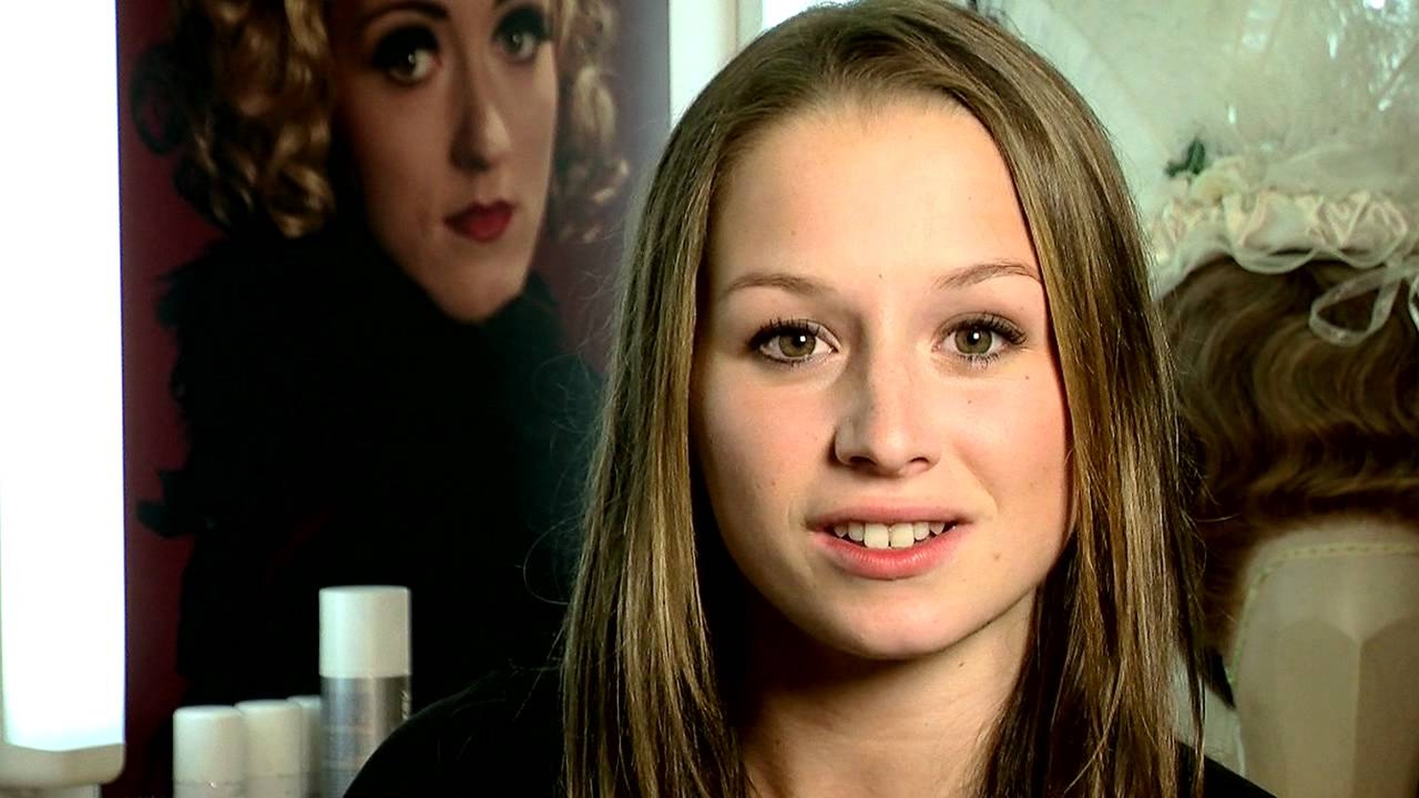 Picture of Senta-Sofia Delliponti