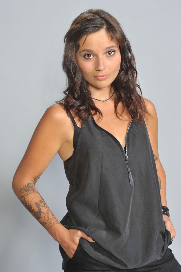 Picture of Linda Runge