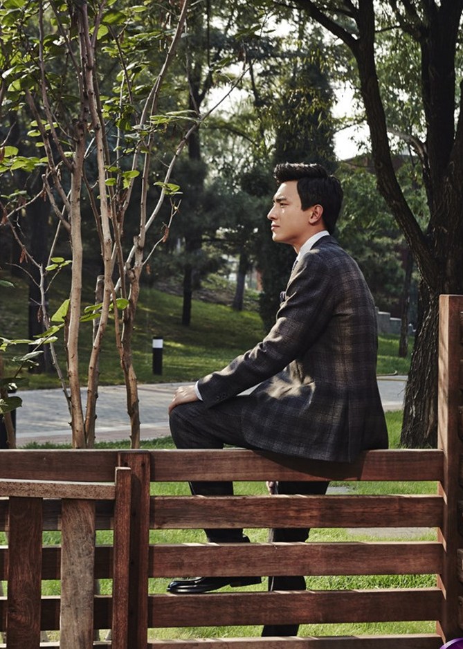 Picture of Kenny Lin