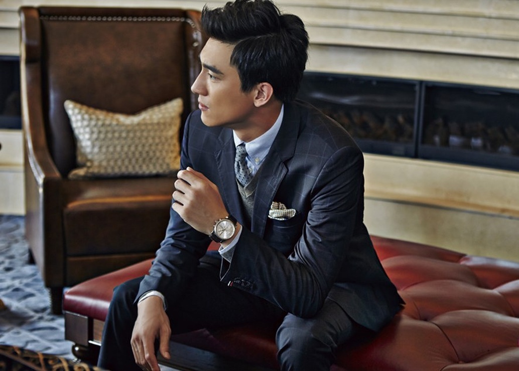 Picture of Kenny Lin