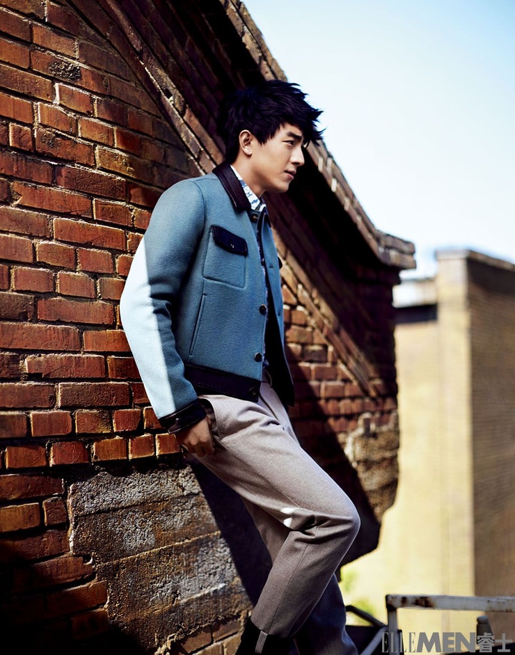 Picture of Kenny Lin