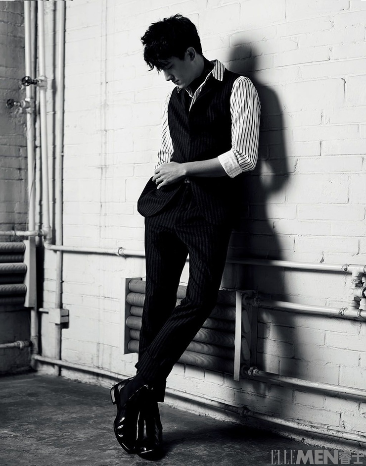 Picture of Kenny Lin