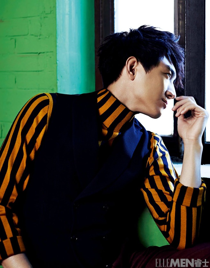 Picture of Kenny Lin