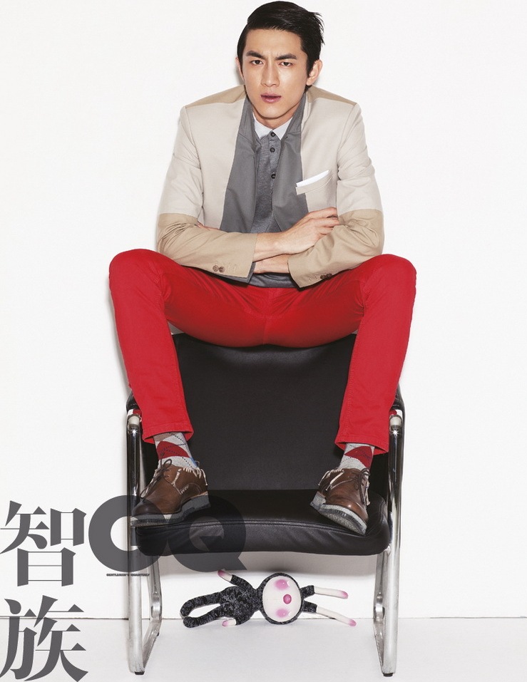 Picture of Kenny Lin