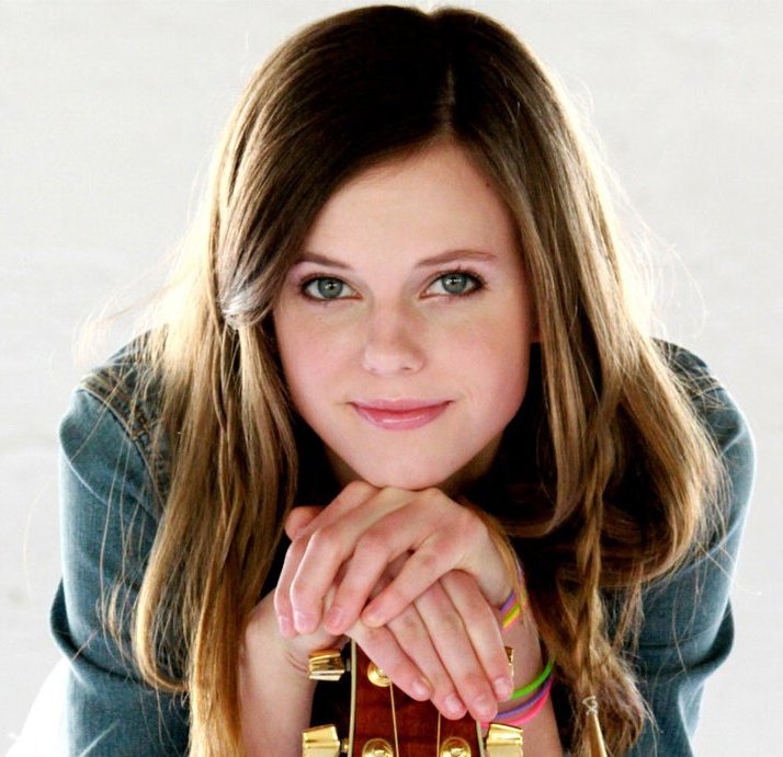 Image of Tiffany Alvord