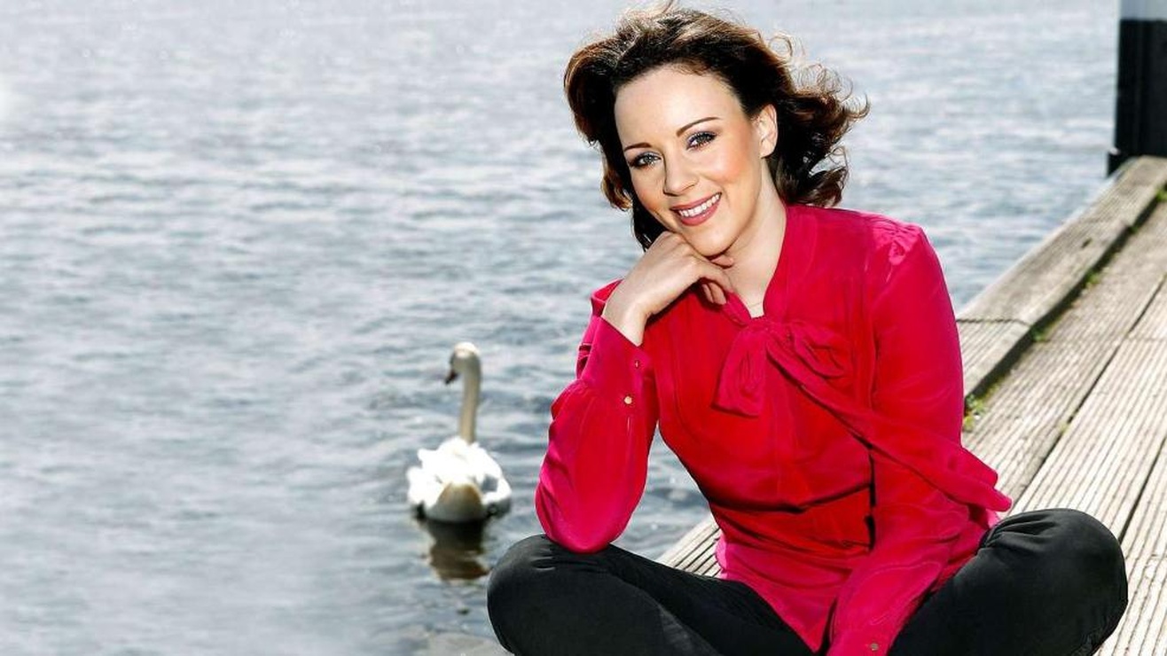 Picture of Jasmin Wagner