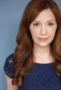 Picture of Emily Happe