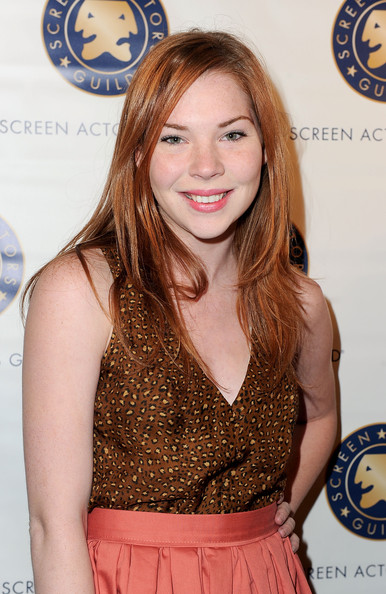 Image of Courtney Halverson