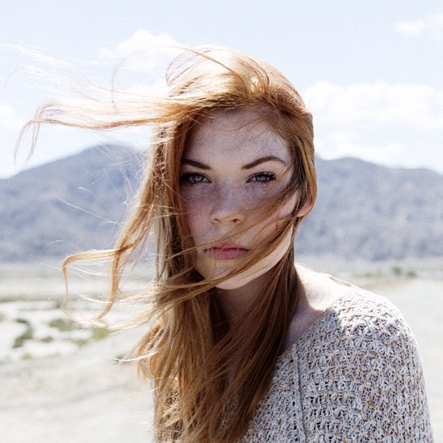 Picture of Courtney Halverson