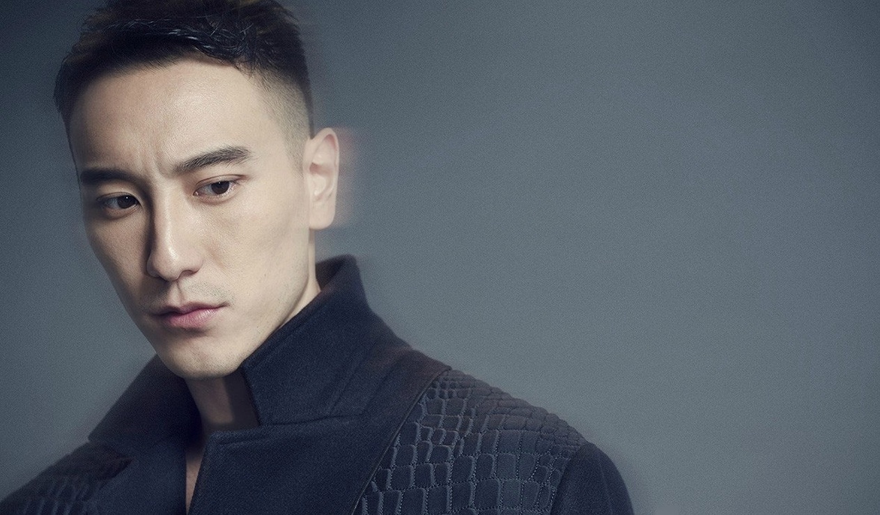 Picture of Sunny Wang