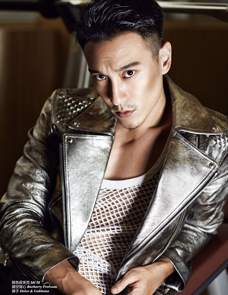 Image of Sunny Wang