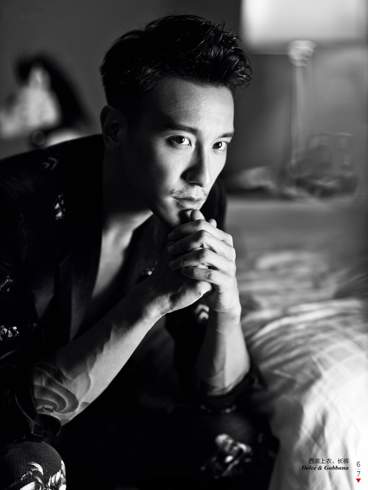 Picture of Sunny Wang
