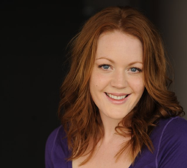 Jill Morrison picture