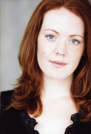 Picture of Jill Morrison