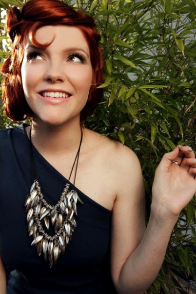 Picture of Ali Milner