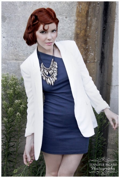 Picture of Ali Milner