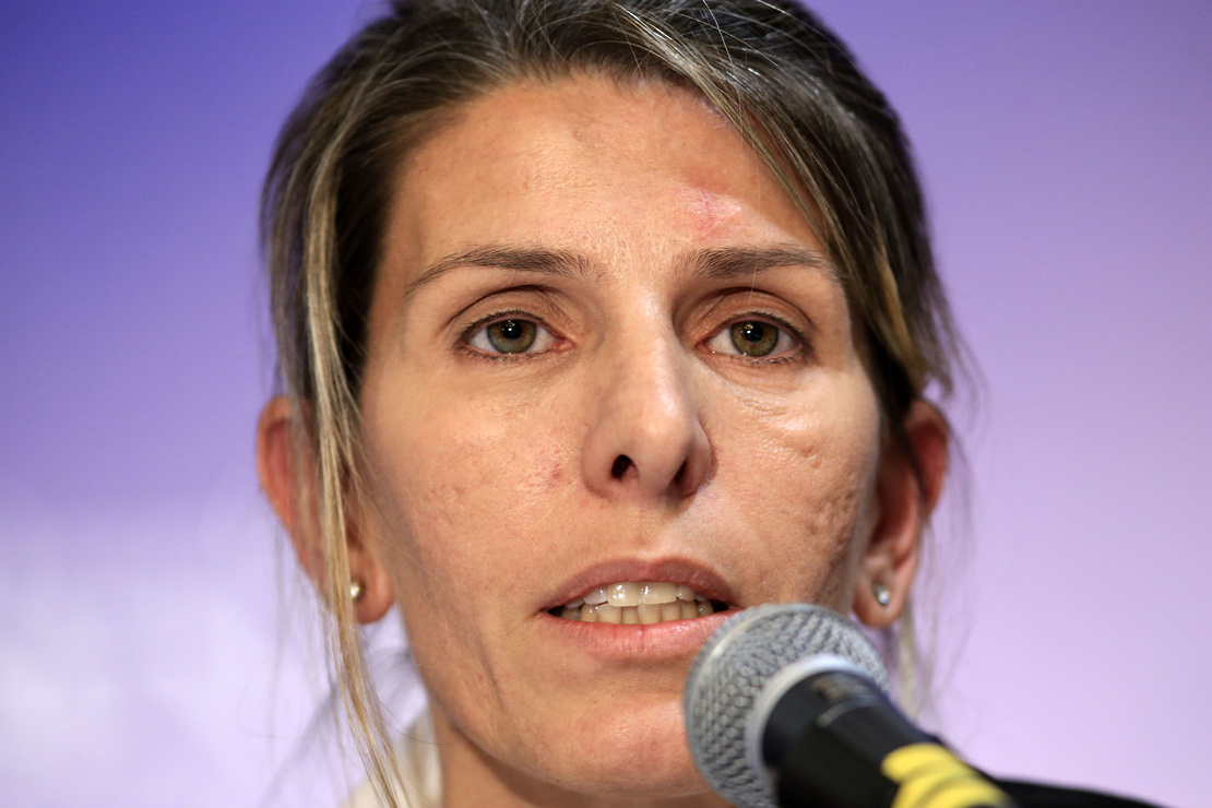 Picture of Sandra Arroyo Salgado