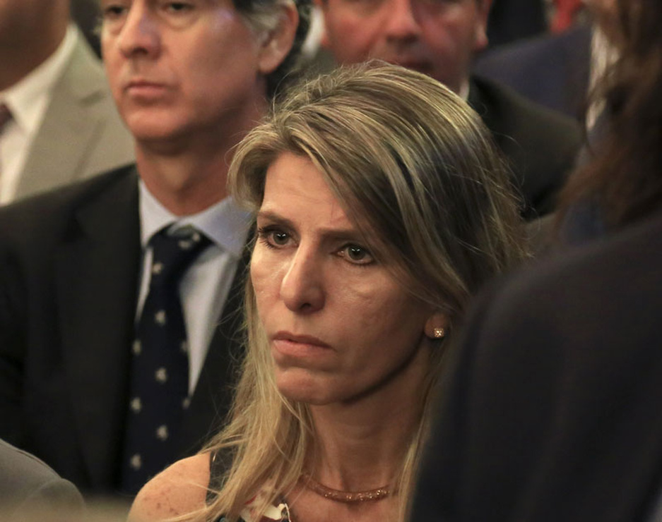 Picture of Sandra Arroyo Salgado
