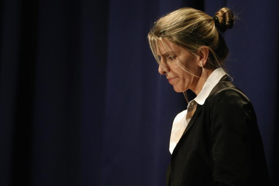 Image of Sandra Arroyo Salgado