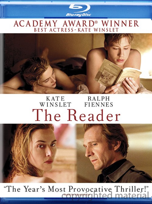 Picture of The Reader