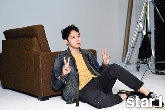 Picture of Yoo-chun Park