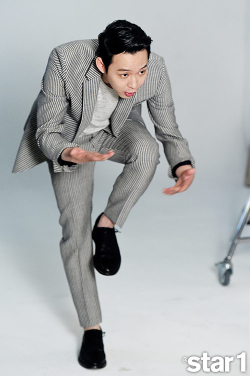 Picture of Yoo-chun Park