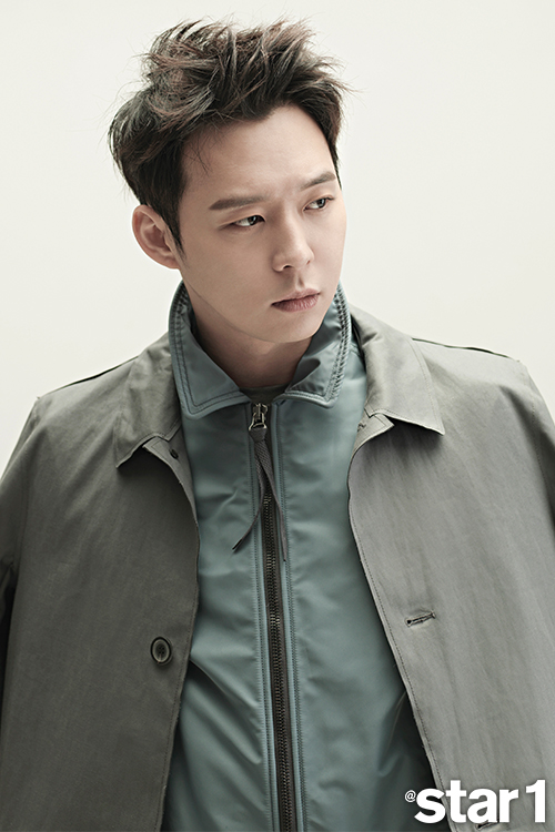 Yoo-chun Park image